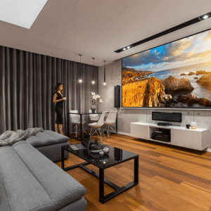 Mini Theater - RJ Enterprises