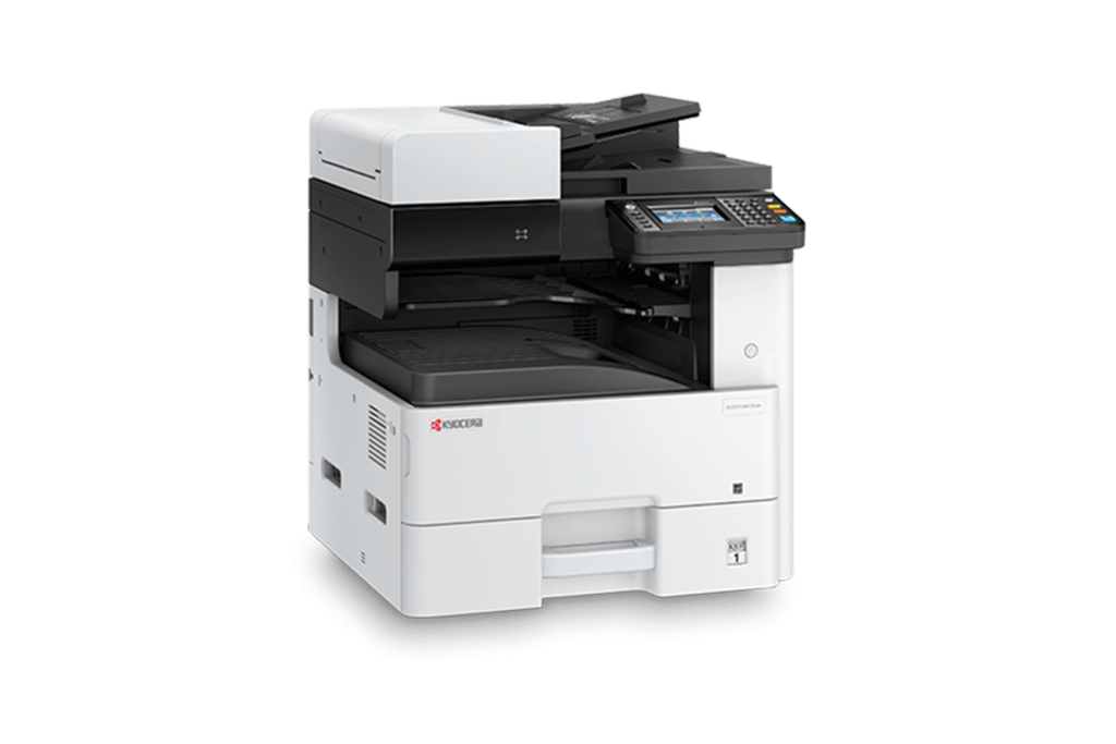 Kyocera Ecosys M4125 - RJ Enterprises