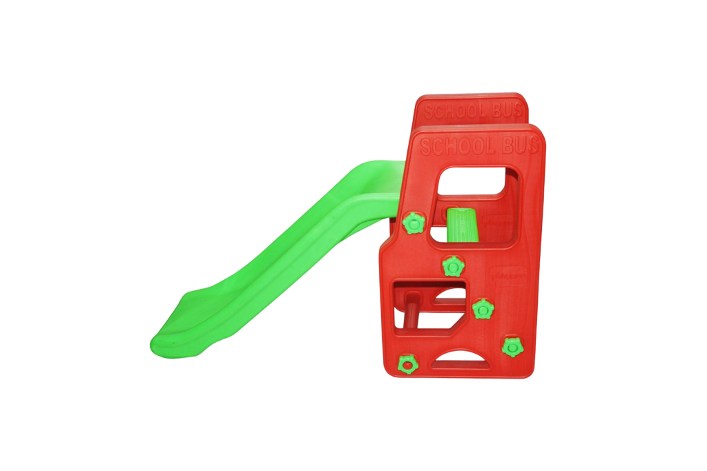 Playgro School Bus Slide - RJ Enterprises