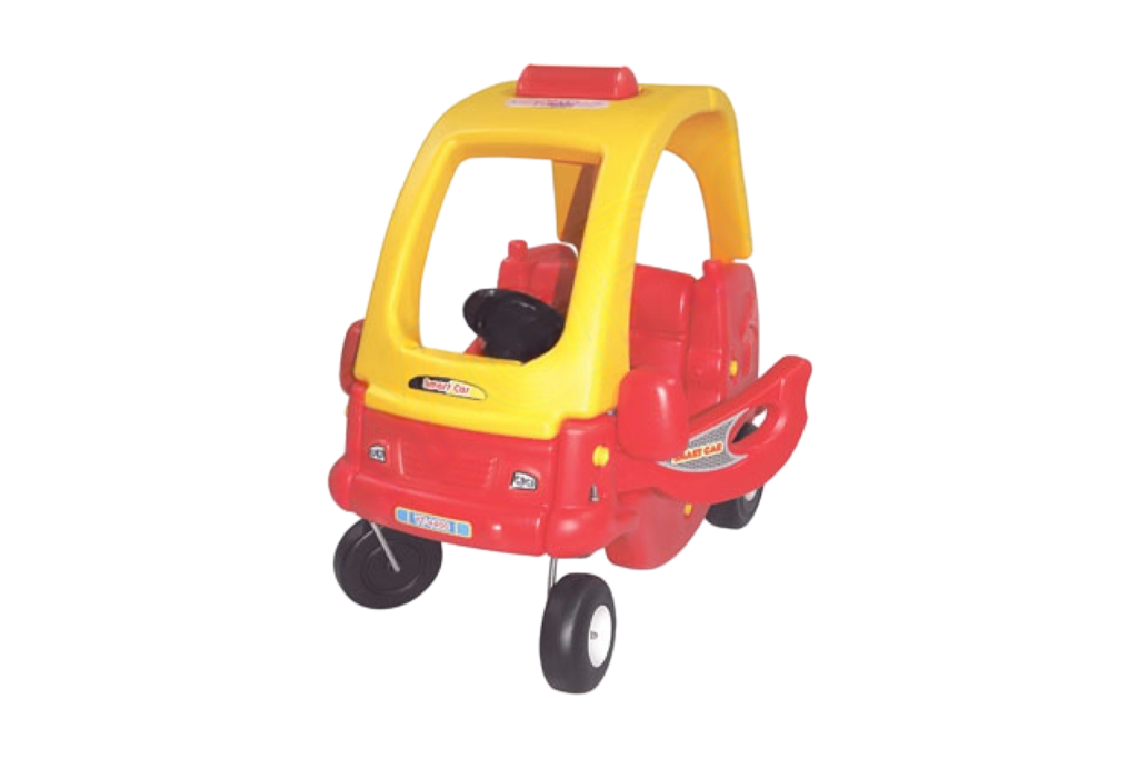 Playgro Coupe Car - RJ Enterprises