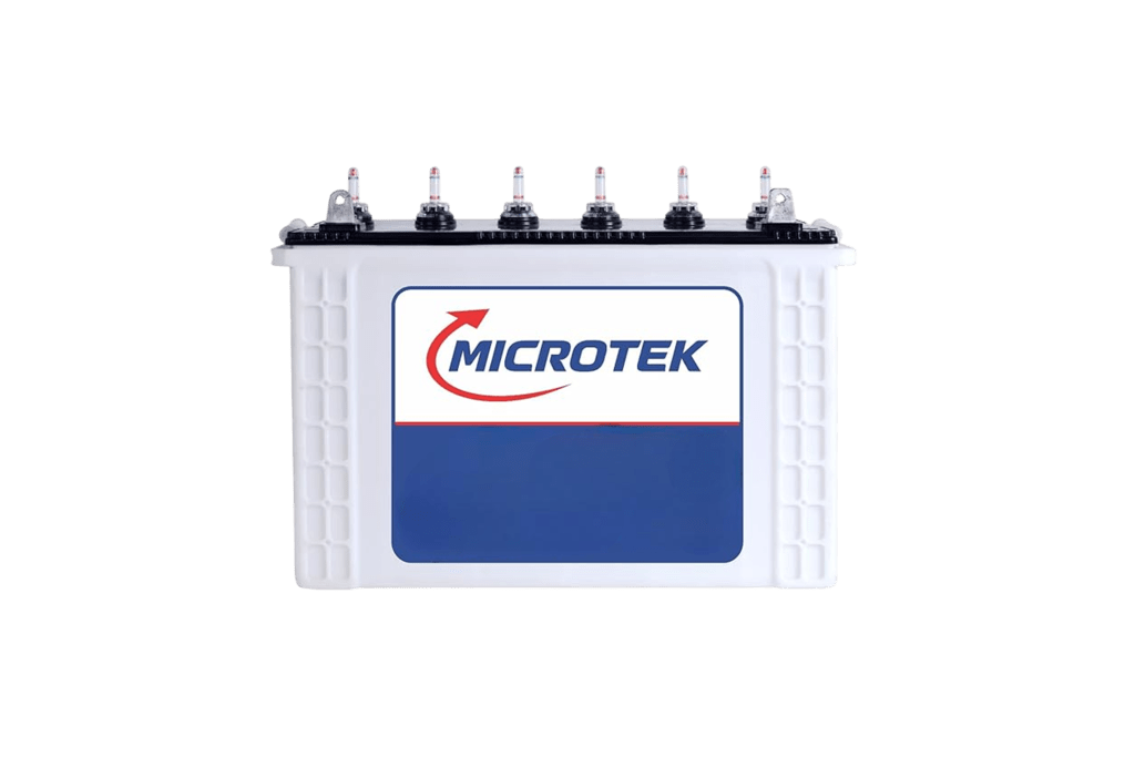 Microtek Lead Acid 150AH Battery - RJ Enterprises