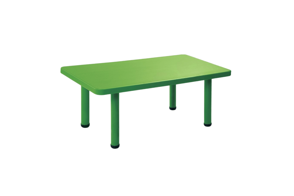 Playgro Rectangular Table - RJ Enterprises