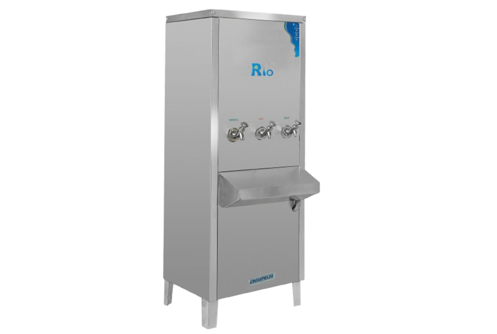 Best Water Doctor RIO 6 NHC - RJ Enterprises