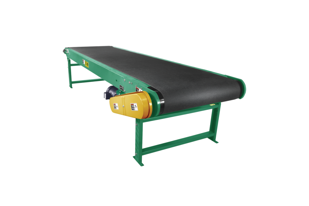 Conveyor Belt - RJ Enterprises