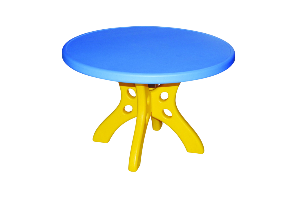 Playgro Circular Table - RJ Enterprises