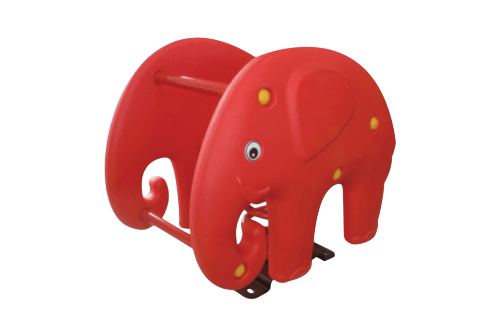 Jumbo Spring Rider - RJ Enterprises