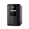 Microtek 2KVA Online UPS - RJ Enterprises