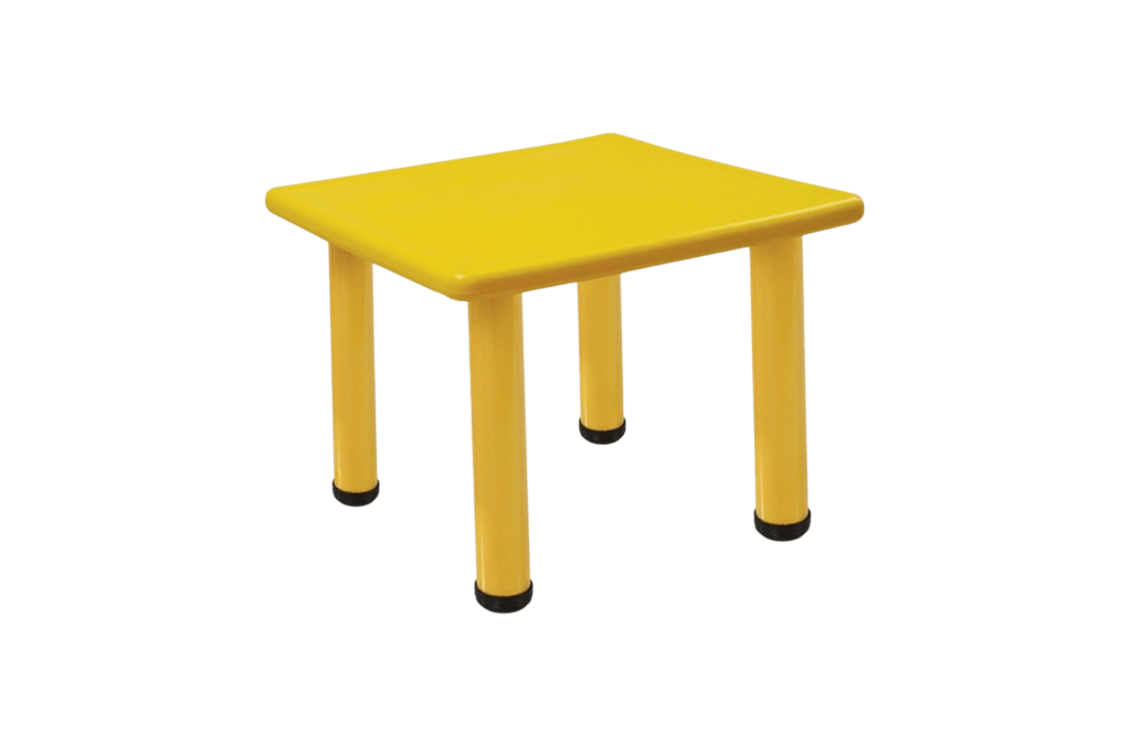 Playgro Square Table - RJ Enterprises